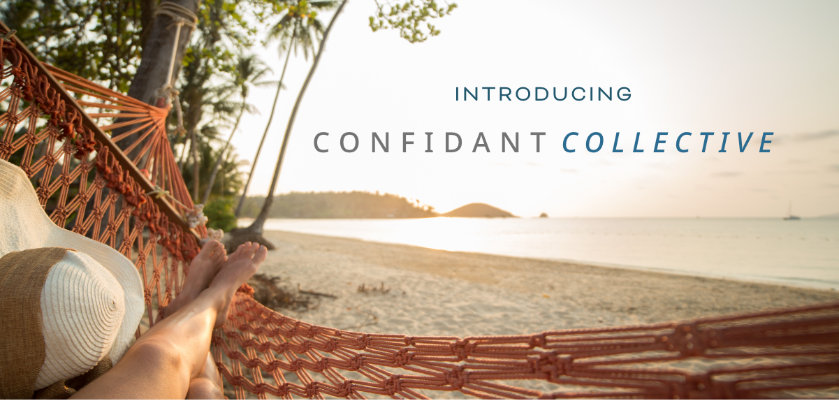 Introducing Confidant Collective