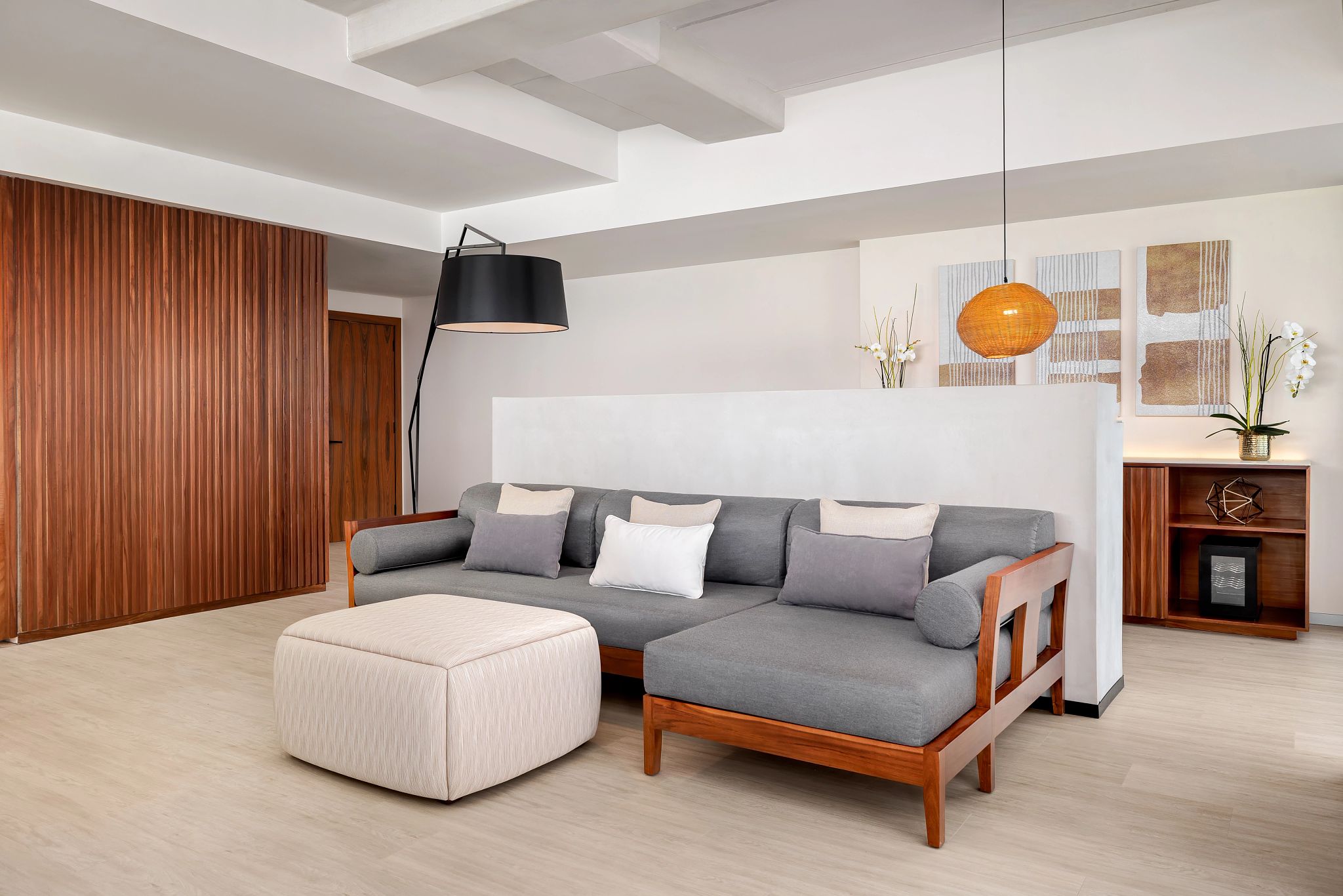 All-Inclusive Resort | Hyatt Vivid Grand Island | Club