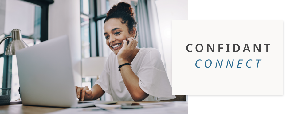 Confidant Connect